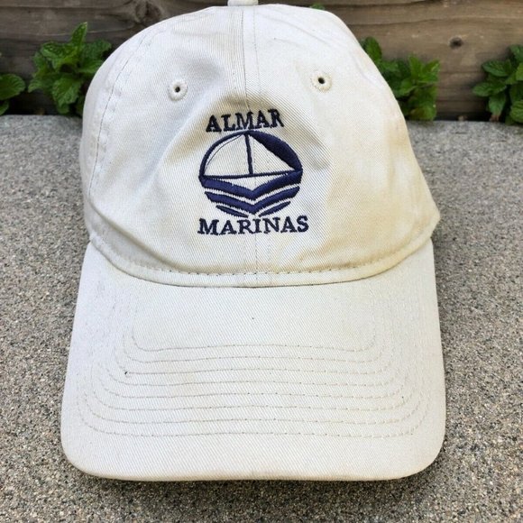 New Era | Accessories | New Era Almar Marinas 24 Catalina Island Khaki ...